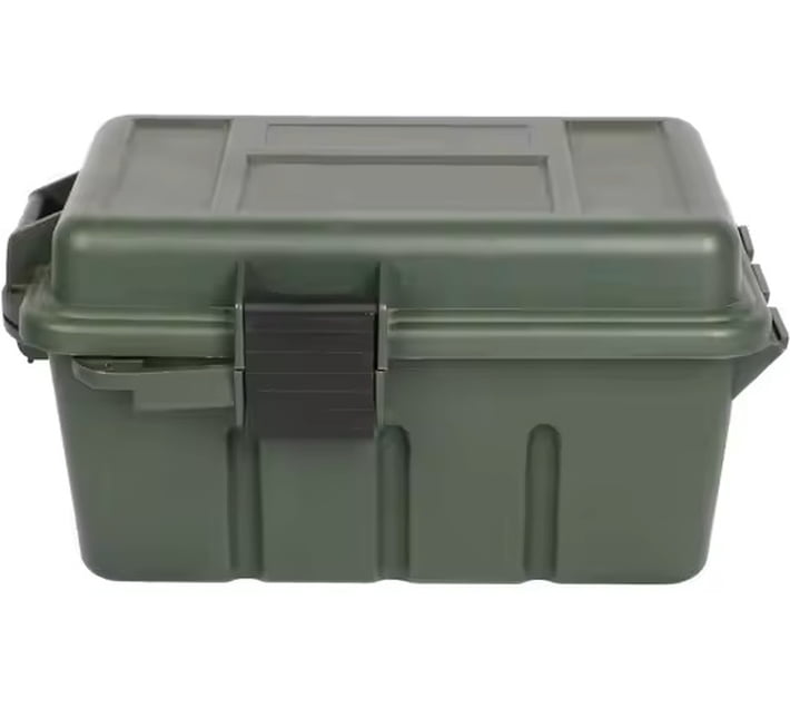 Tuff Cases Ammunition Hard Storage Case - Tuff CasesTCTB912 Cabin ...