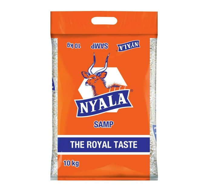 Nyala Samp (1 x 10kg) | Makro
