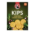 Buy Bakers Kips Savoury Biscuits Spring Onion (12 x 200g) in Bulk ...