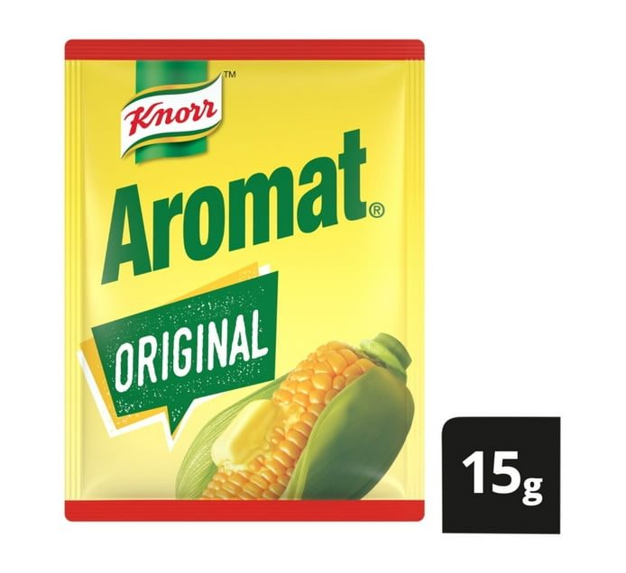 Knorr Aromat Strip Packs | Makro