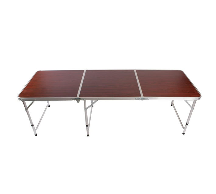 Someone’s in a Makro 180x60cm Portable Folding Adjustable Height ...