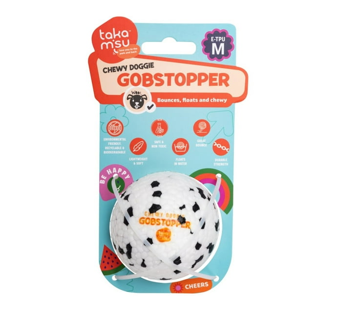 Dog's Life Small Chewy Doggy Gobstopper | Makro