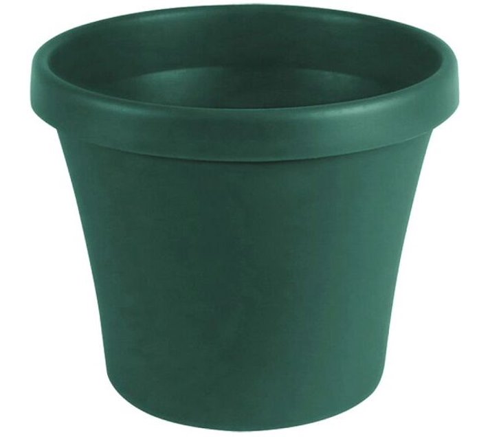 sebor Pot Outdoor Plant Container Set (Pack of 4, Plastic) | Makro