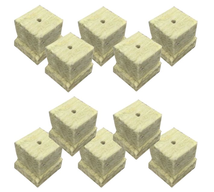 Someone’s in a Makro Garden Seedling Propagation Cultivation Grow ...