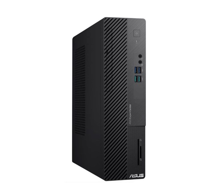 Asus ExpertCenter D500SD SFF Desktop Computer + Mouse and Keyboard | Makro