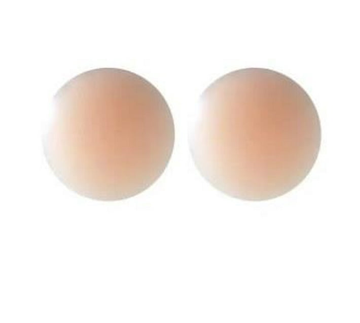 Someone’s in a Makro Reusable Self-Adhesive Silicone Niple Cover - Pair ...