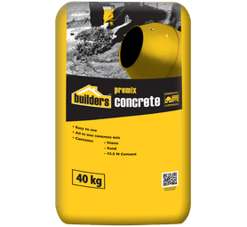 13mm Stone (1 Ton) Builders | Building Materials for Sale