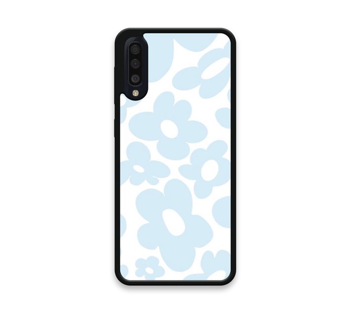 Someone’s in a Makro Caitscases TPU Fashion Covers - Samsung Galaxy A50 ...