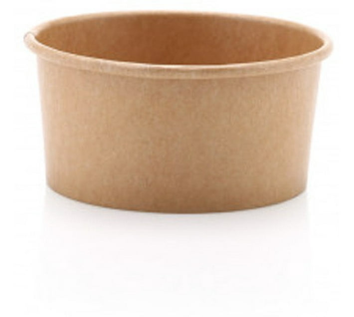 Healthy Life Products Paper Utility Container - 180 ml (Pack of 50 ...