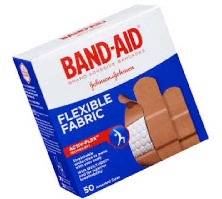 Buy Generic Band Aid First Aid Tape (Pack of 1) in Bulk | Makro Business