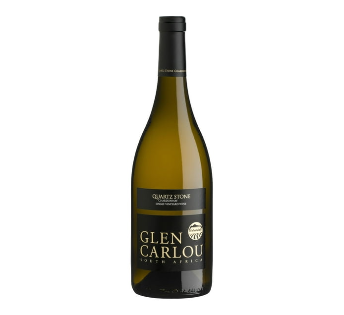 Glen Carlou Quartz Stone Chardonnay (1 x 750ml) | Makro