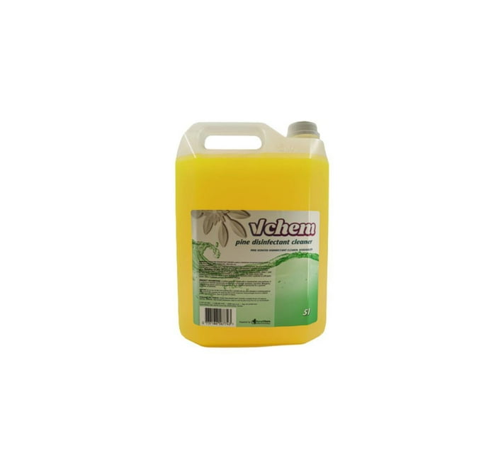 VChem Pine Disinfectant Cleaner 5L | Makro