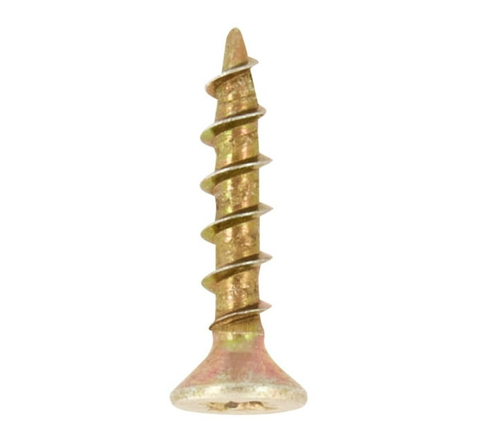 All Plug 16 MM All Plug Chipboard Screw Countersunk 3.0 x 16 mm | Makro