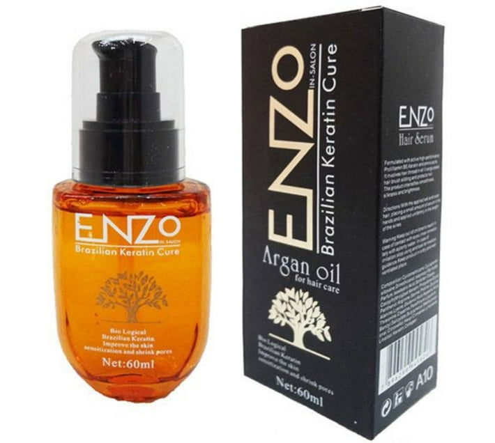 Enzo Argan Oil | Makro