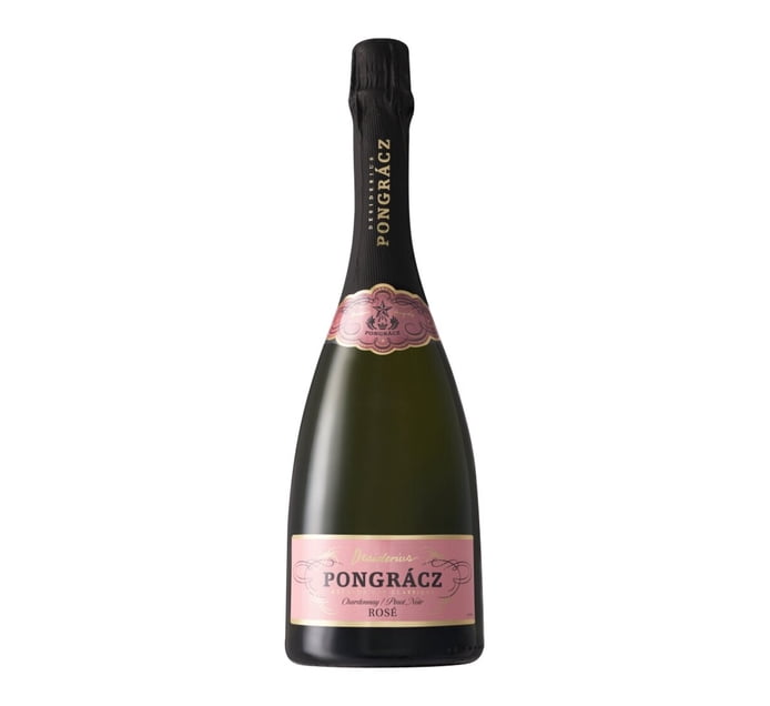 Someone’s in a Makro Pongracz Rose (6 x 750 ml) Mood