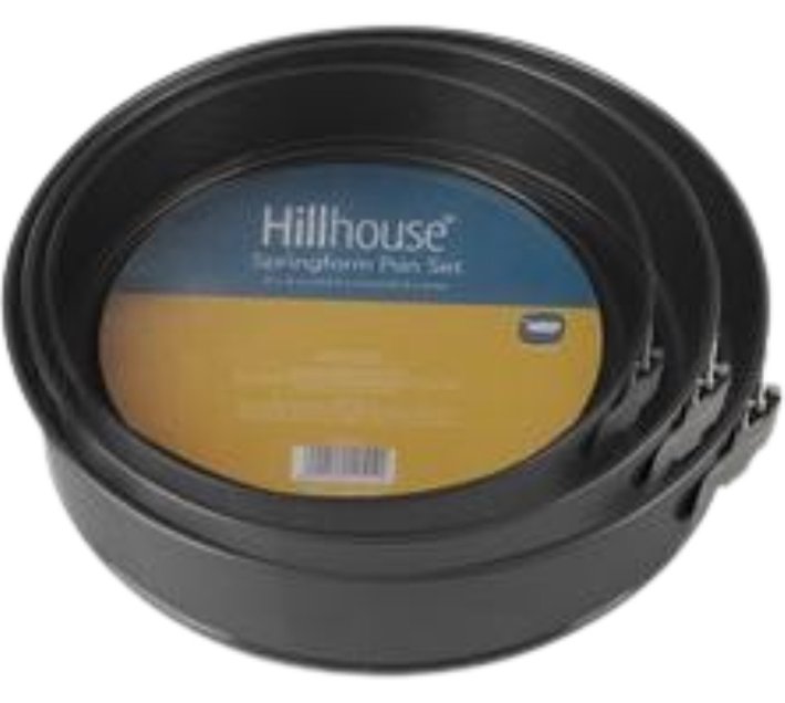 AZ Décor Pan 2 L capacity | Makro