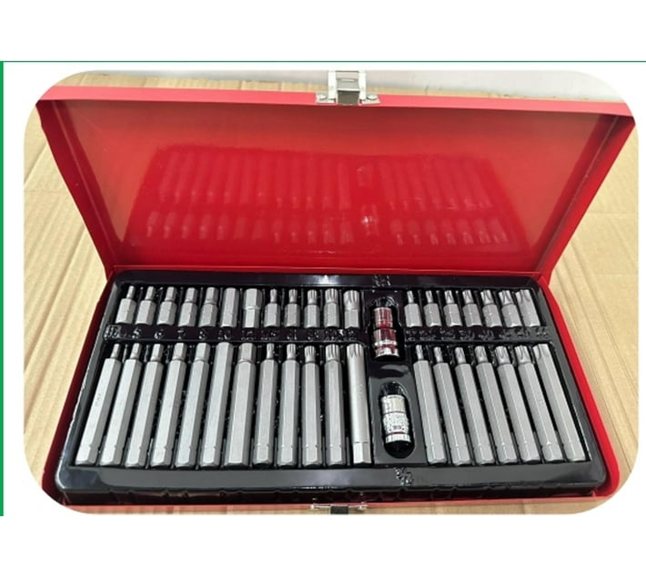 tool box XF0723-klo Vehicle Tool Kit () | Makro