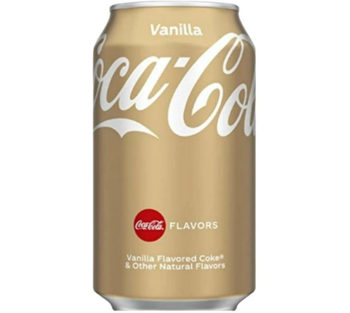 Buy Coke Vanilla Coke (12 x 4080 ml) in Bulk | Makro Business