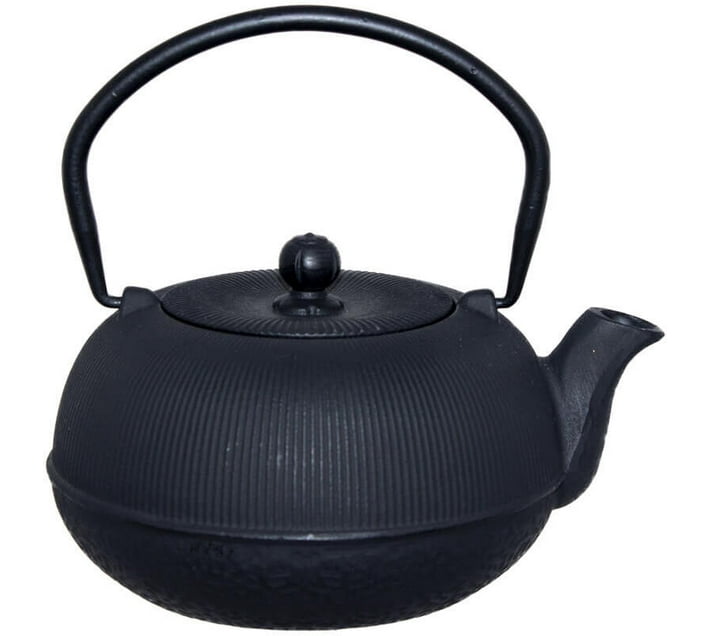 Tea Pot Verti-Iron-Tea-Pot Tea Urn (700 ml) | Makro
