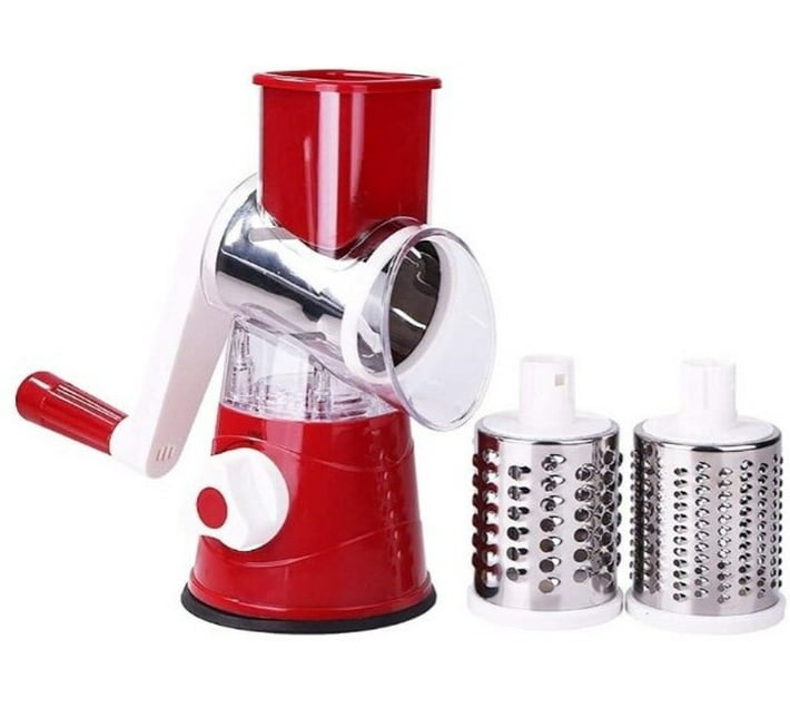 Buy Go Essential 4757h Rubber, Steel Grater Kitchen Tool Set (Pack of 5 ...