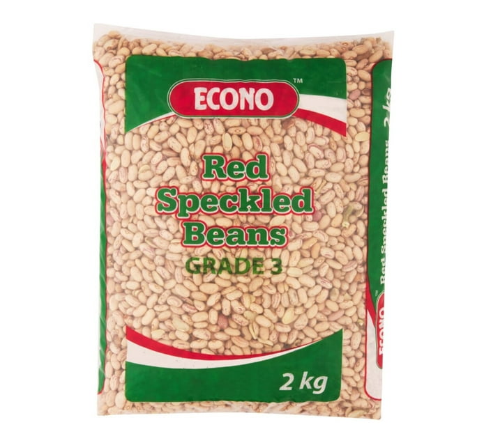 Econo (5 x 2KG) | Makro