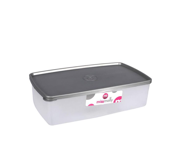 Someone’s in a Makro Container Foodsaver 1.5L Rectangular Mood