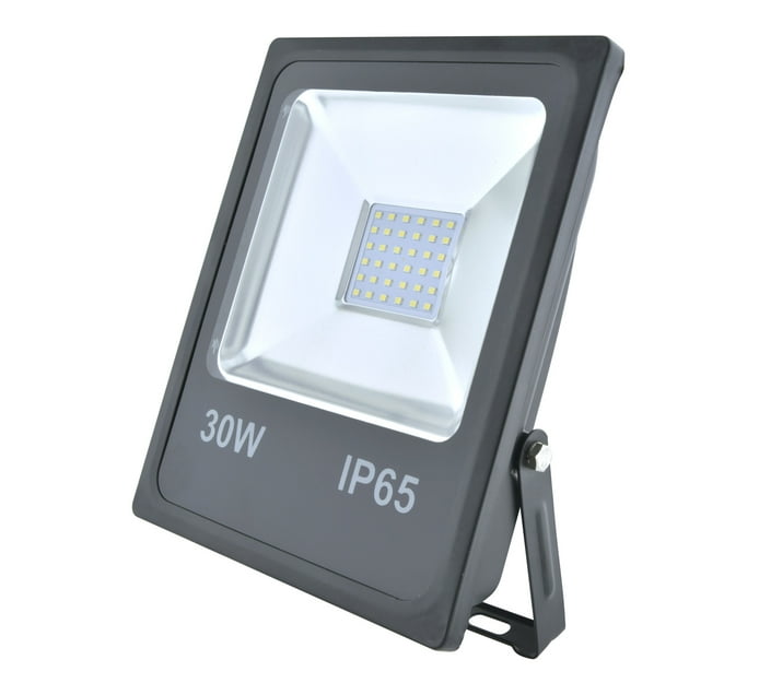 Lightworx 20 W LED Floodlight | Makro