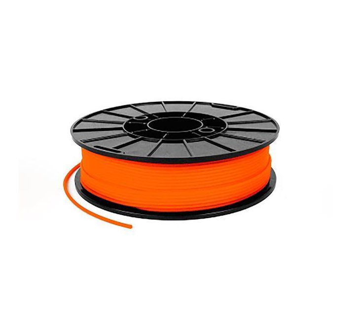 Someone’s in a Makro SBS FILAMENT ORANGE STD 1,75mm Mood