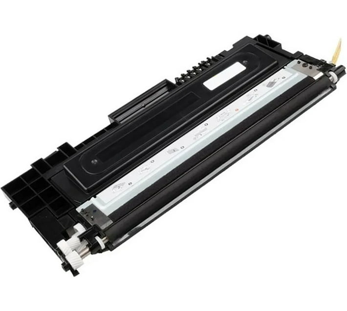 Inksaver Compatible HP 117A | W2070 Black Ink Toner Powder () | Makro