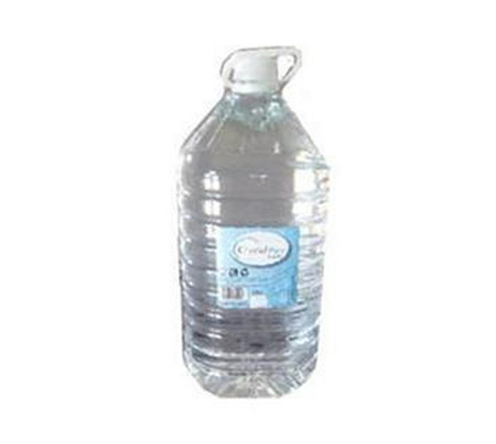 Someone’s in a Makro 10L Still Alkaline, Prepared, Reverse Osmosis ...