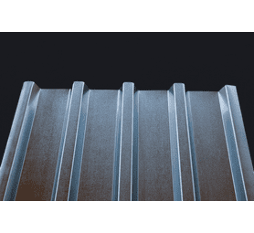 Macsteel IBR Galvanized Roof Sheet 0.4 x 6000 mm Builders | Building ...