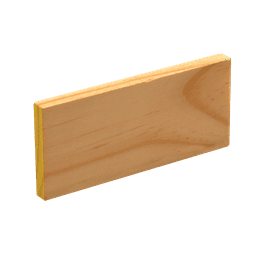 Esstee Building SA Pine Cover Strip (40 x 8 x 3000mm) Builders ...