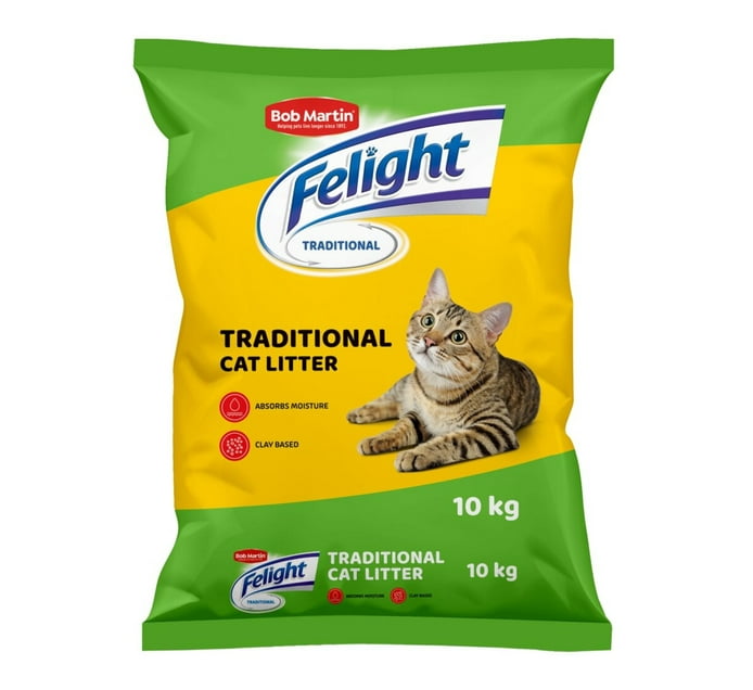 Buy Lopis 1 x 10l Cat Litter in Bulk | Makro Business