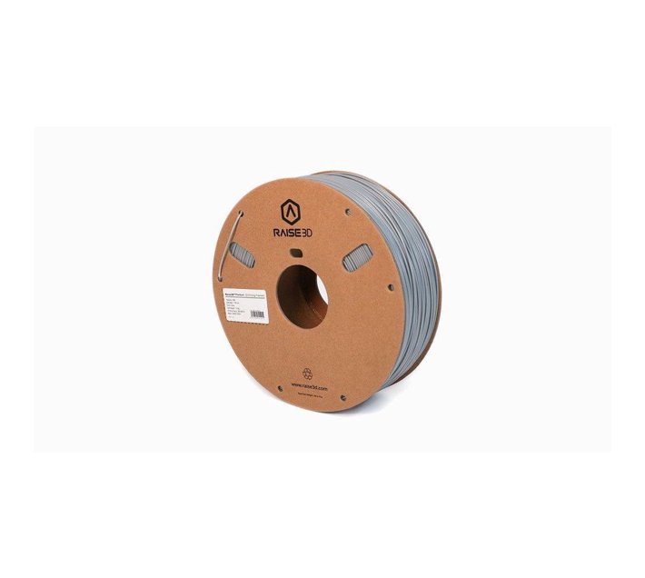 Someone’s in a Makro Raise3D Premium ABS Filament Grey 1.75mm 1kg Mood