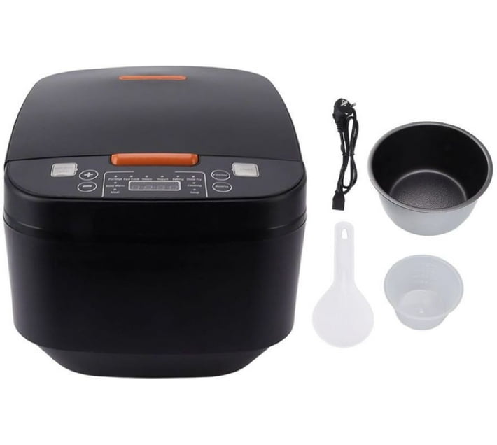 Buy PSM23 2020 5 L Pressure Cooker (Aluminium) in Bulk | Makro Business