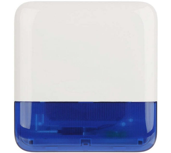 Hikvision AX PRO Wireless External Sounder Wireless Sensor Security ...