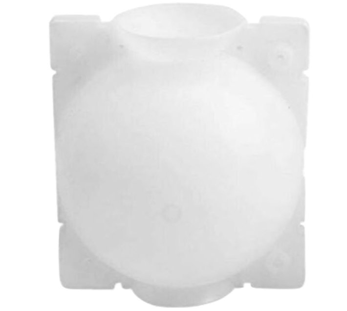 Someone’s in a Makro Garden Botany Propagation Root Container Set of 4 ...