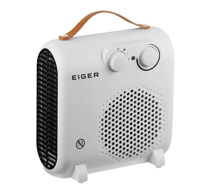 Buy Eiger Fan Heater in Bulk | Makro Business