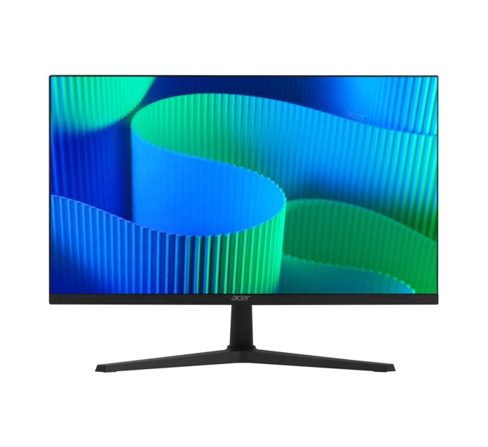 Someone’s in a Makro Acer 23.8" Monitor Mood