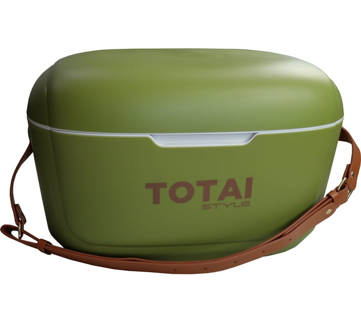 Buy Totai Plastic Beverage Storage Cooler Bag (Mint) in Bulk | Makro ...