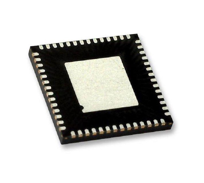 Someone’s in a Makro Microchip (LAN9500A-ABZJ) Ethernet Controller, 100 ...