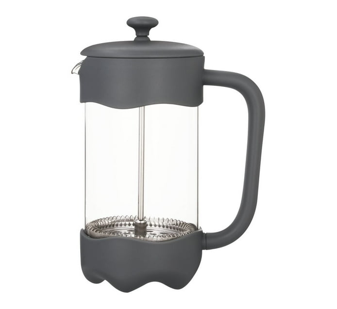 Someones In A Makro O2 Tea And Coffee Plunger Mood