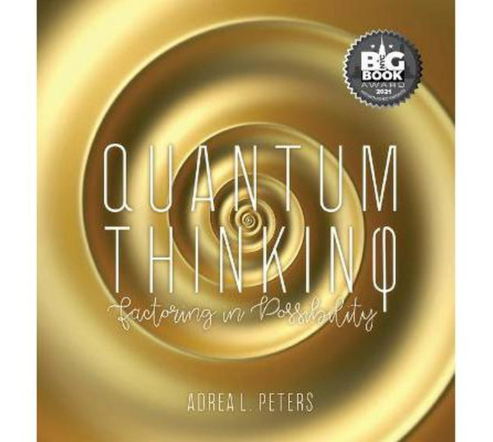 Quantum Thinking (Hardback) | Makro