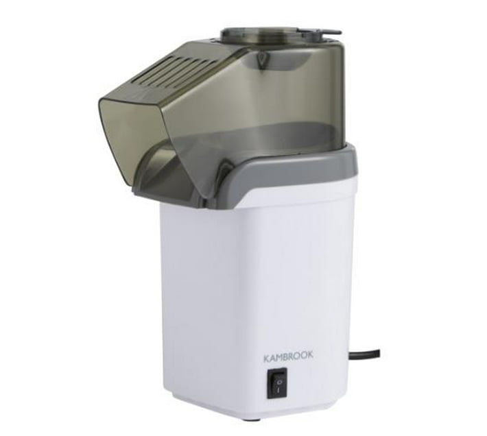 Someone’s in a Makro Popcorn Maker Mood