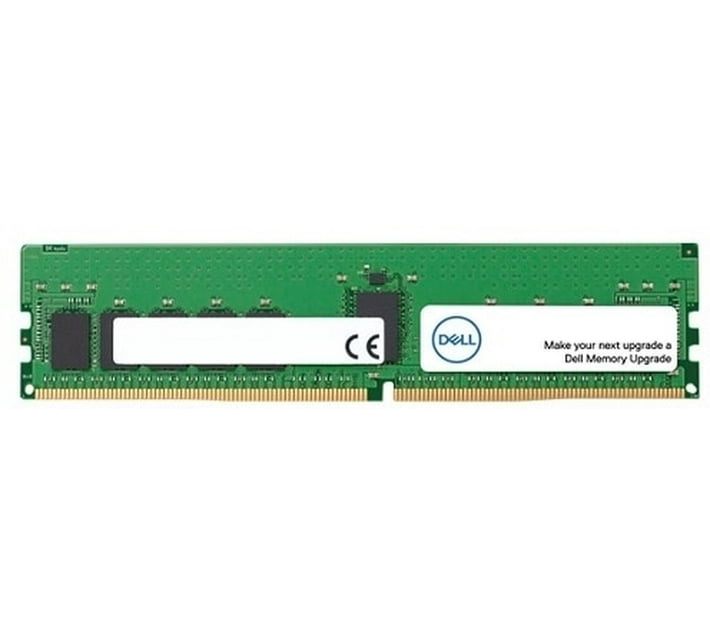 Dell DDR DDR4 16 GB (Dual Channel) Server Ram (AB257576) () | Makro