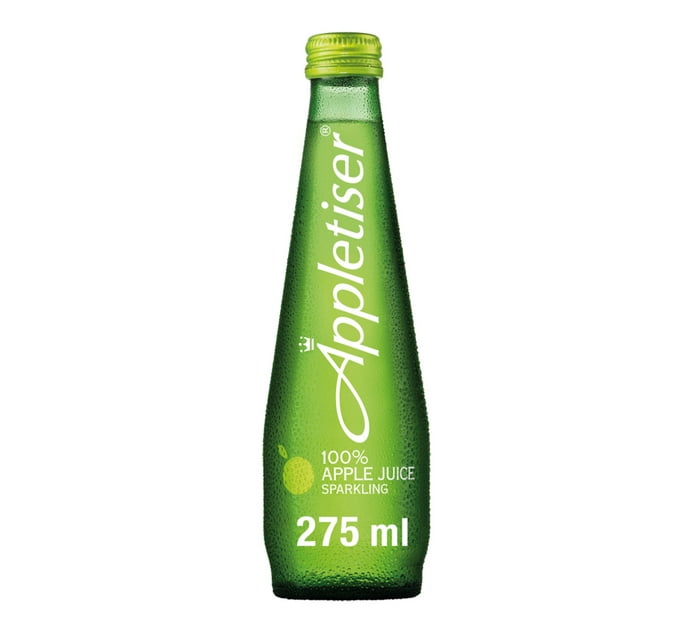 Appletiser Fruit Juice (275ml) | Makro