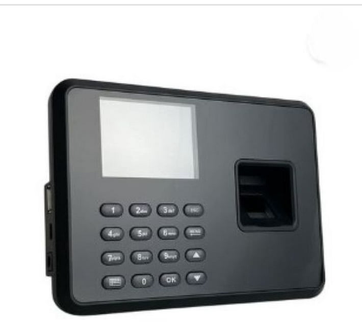 Buy PSM1THREE 5335 Time & Attendance (Fingerprint Identification) in ...