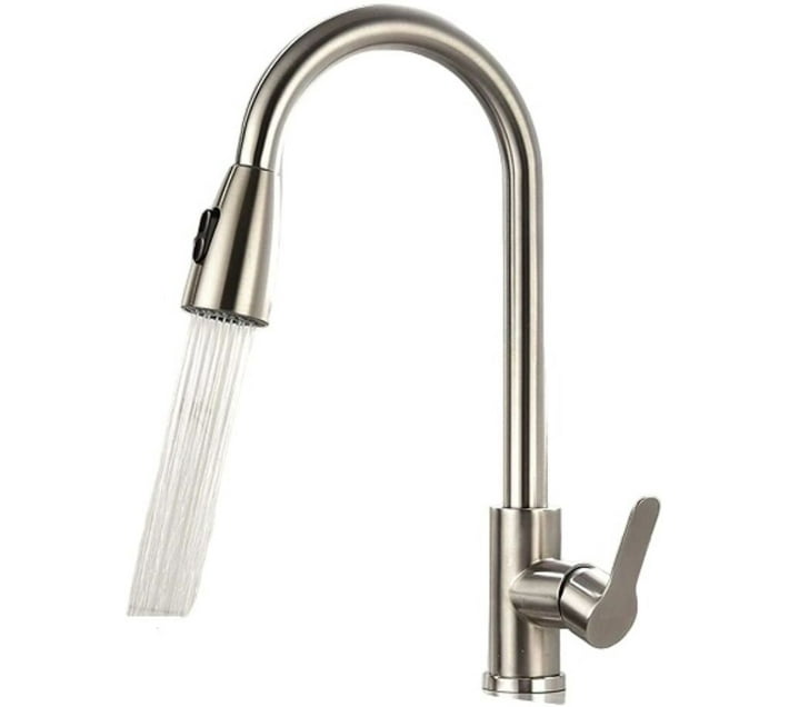 Buy JG 20375231 Kitchen Mixer Faucet () in Bulk | Makro Business