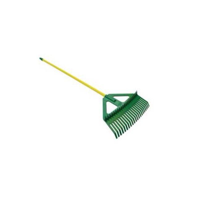 Lasher Rake Combination Steel Handle | Makro