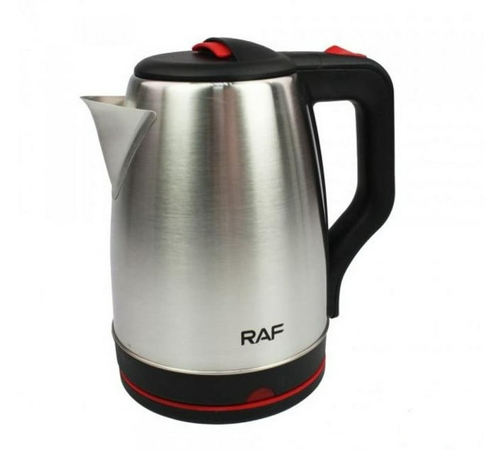 RAF R.7829 Electric Kettle | Makro